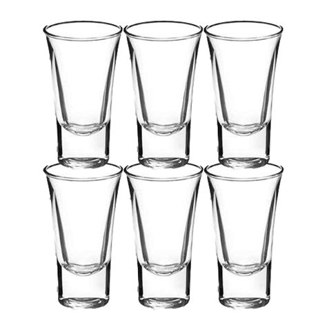 5 Tall Shot Glasses The Ultimate Guide To Drinking In Style