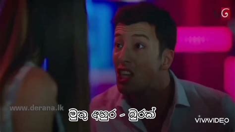 මනුල රන්දික හඬ ලබා දුන් චරිත Manula Randika Youtube