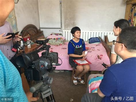 寒門娃考707分被北大錄取寫文感謝貧窮受追捧上學時盡吃白菜 每日頭條