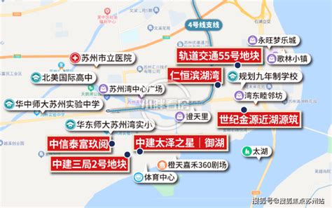 苏州中信泰富玖阅预计10月开盘 主打小高层和洋房产品 新房 新房网