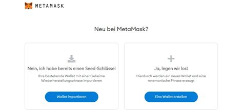 Metamask Create Account Step By Step Guide