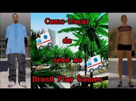 Tutorial Como Mudar De Corpo Sexo Para Homem Se Voc Tiver Como Mulher Youtube