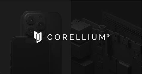 Corellium Virtual Hardware