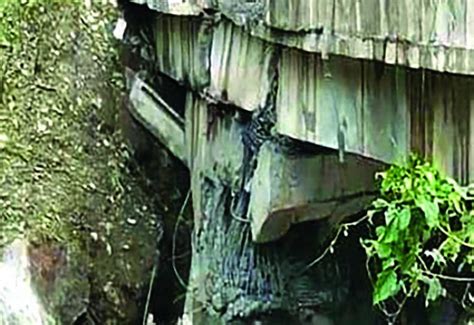 Aa Tnla Mndaa Attack On Dsta In Pyin Oo Lwin Other Areas In