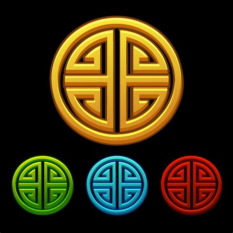 Chinese Good Luck Symbols Feng Shui