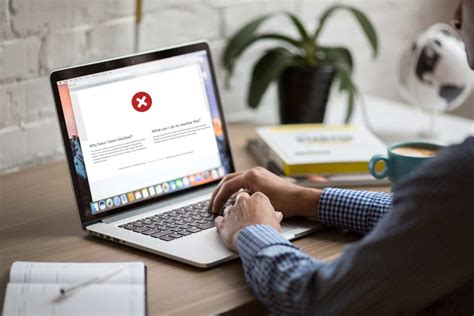 why is cloudflare blocking me solutions to common block issues