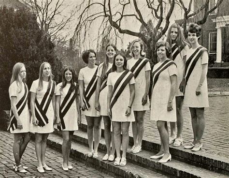 School Days And Miniskirts A Nostalgic Look At Vintage Photos Of