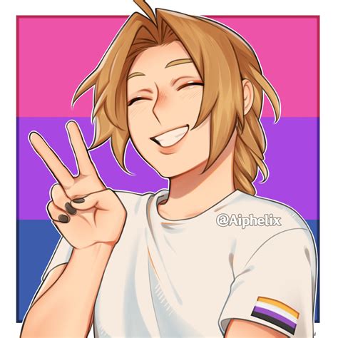 Edward Elric Fullmetal Alchemist Drawn By Aiphelix Danbooru