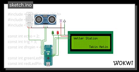 Feuchtigfahrengrad Wokwi Esp32 Stm32 Arduino Simulator