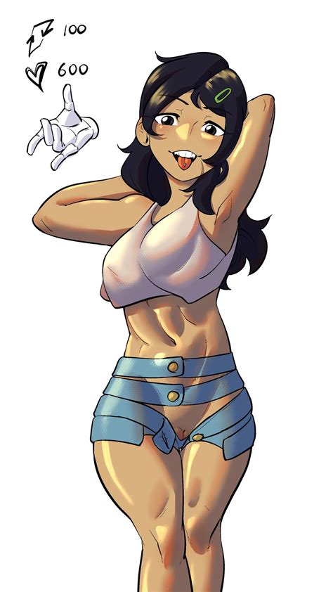 Post 5956975 Amphibia Marcy Wu Spicyf4u