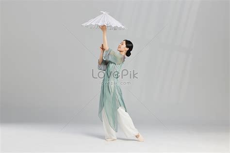 오일 종이 우산 춤과 동양의 아름다움 사진 무료 다운로드 Lovepik