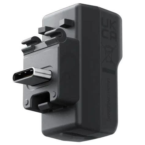 Insta360 X4 Mic Adapter Urban Gadgets PH