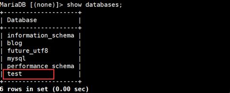 Linux 数据库操作一 田家少闲月 博客园
