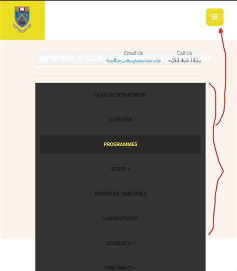 Menu Loaded Via T4 Custom Module Disappears In Smaller Windows Support Central