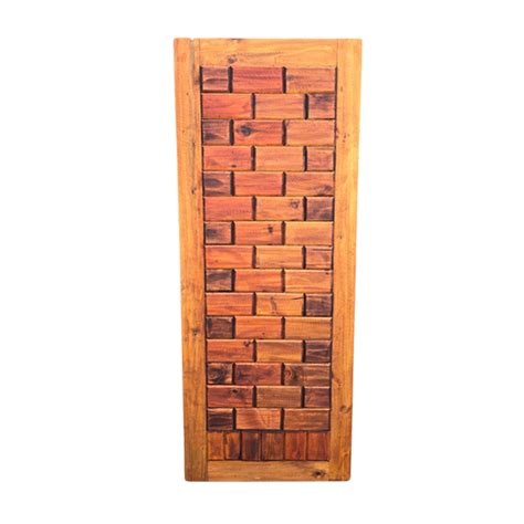 Sleeper Msm Doors