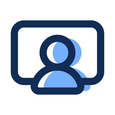 Classroom Generic Color Lineal Color Icon