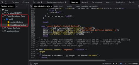 如何在生产环境禁用 React Developer Tools 插件react Devtool Csdn博客
