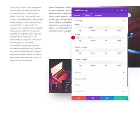 Creating Inline Scroll Reveals With Divi Creating Inline Scroll Reveals With Divi