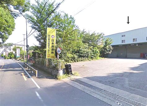 埼玉県川口市大字安行1252 1 戸塚安行駅 貸倉庫の貸し倉庫・工場・貸し土地テナントsnap 23385