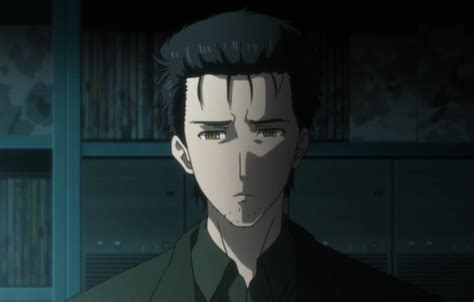3743 Steins Gate Pfp For Whatsapp And Facebook 4k Images