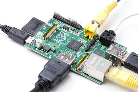 Raspberry Pi And Arduino U Talent