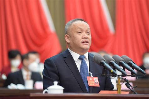 我校省政协委员杨海军在江西省政协十三届一次会议上作大会发言 信息园地 统战部 南昌航空大学