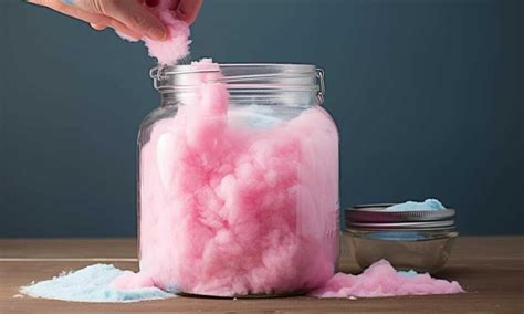 8 Best Flavored Floss Sugars For Cotton Candy Candy Artisans