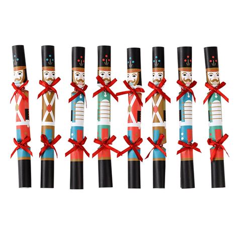 Набор елочных игрушек Щелкунчик Rex купить в интернет магазине Friend Function