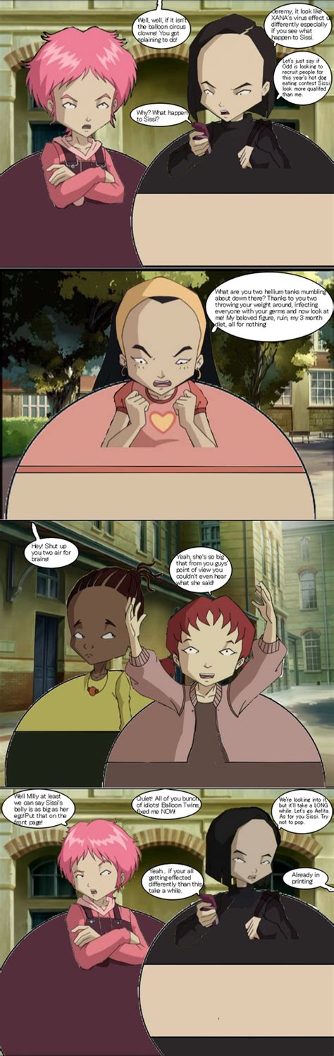 Shes Huge By Knotholeknuts On Deviantart Shes Huge By Knotholeknuts On Deviantart