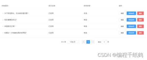 社区疫情基于springcloudalibaba的社区疫情管理平台设计与实现基于 Springcloud 的社区管理系统 Csdn博客 社区疫情基于springcloudalibaba的社区疫情管理平台设计与实现基于 Springcloud 的社区管理系统 Csdn博客