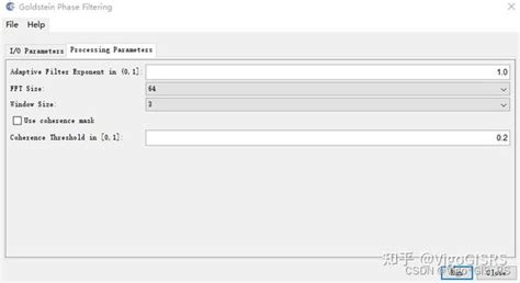 在snap中用sentinel 1数据做dinsar测量 以门源地震为例 知乎