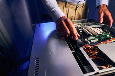 MSP Hardware Solutions TrinWare