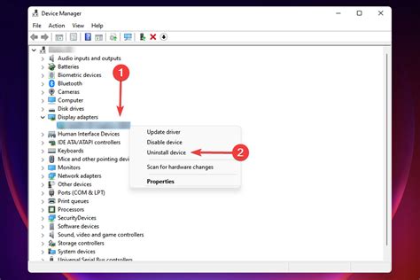 7 Ways To Fix Nvidia Drivers Not Installing In Windows 11