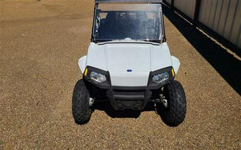 Polaris Rzr 170 Efi Utvs For Sale Atvhunt