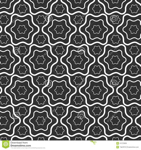 13 Vector Seamless Pattern With Lines Images Seamless Line Pattern Vector Seamless Line