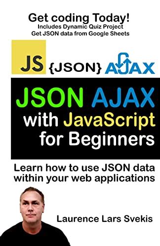 JSON Books That Accelerate Your Coding Mastery BookAuthority