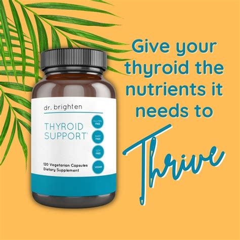 Thyroid Medications A Comprehensive Guide