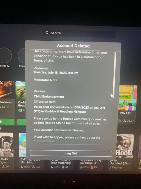 2010 Acc Terminated R Robloxhelp