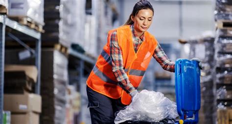 Simpler Recycling Regulations Cromwell Tools