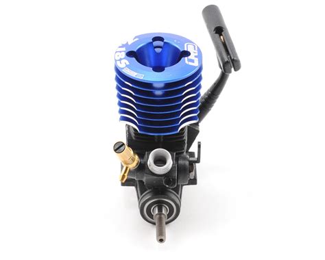 LRP Z S Pro Spec Nitro Engine W Pull Start LRP Cars Trucks AMain Hobbies