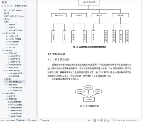 Java金融借贷系统官网网站 含源码 论文 答辩PPT等 CSDN博客