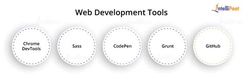 Top Web Development Tools Every Web Developer Should Use