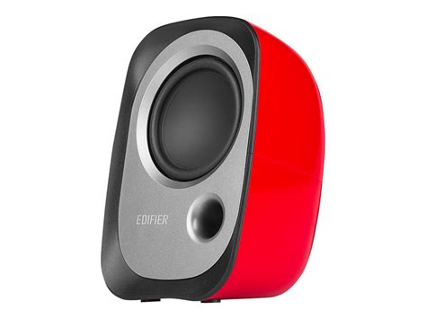 Edifier R12u Speakers Shi