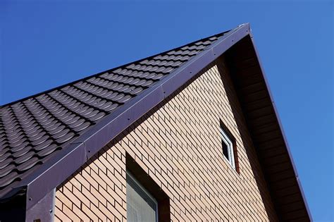 Berapa Kemiringan Atap Yang Tepat Ini Penjelasannya