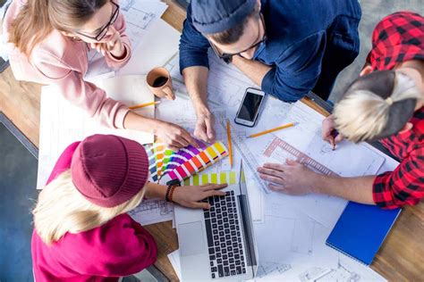 Website Design Psychology The Influence Of Web Design Uplevel Digital