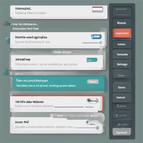 How To Use Btabs A Jquery Plugin For Creating Tabbed Interfaces Fxisai