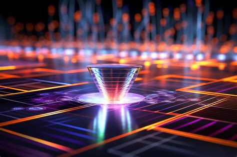 Discovery Unlocks Terahertz Technology For Quantum Sensing