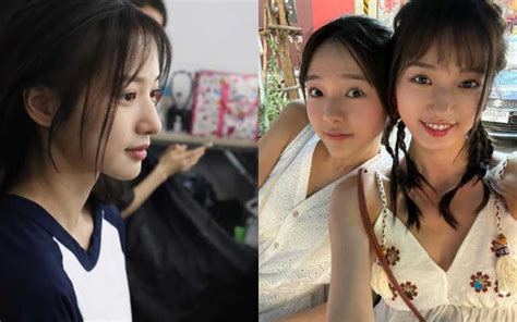 《回魂計》舒淇女兒「真真」是誰？原來是台灣甜妹陳昕葳，還曾參與《青春有你2》、《girls Planet 999》