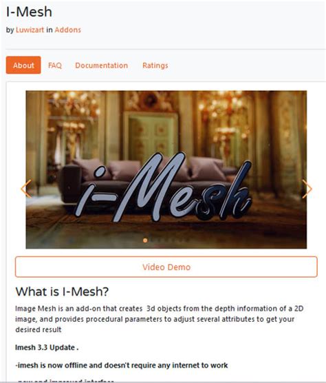I Mesh For Blender V210 Daz3d And Poses Stuffs Download Free