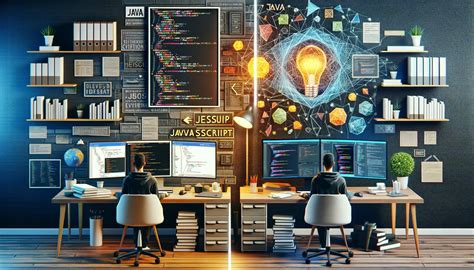 Quelle Est La Différence Entre Java Et Javascript Ajaxmatters